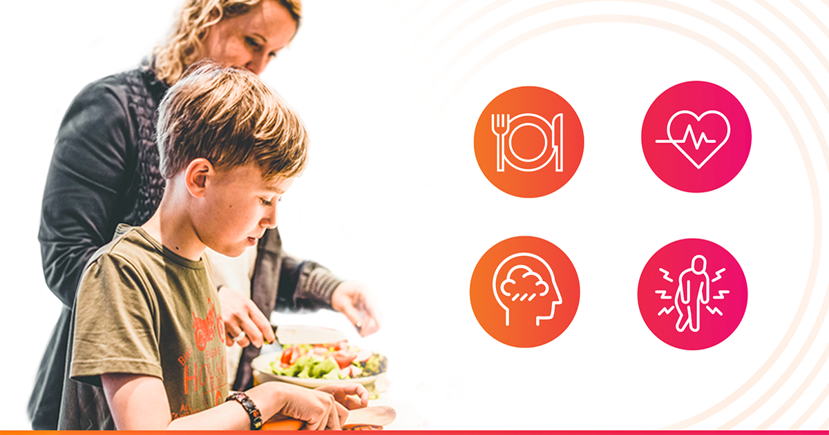 Learn About Long-chain Fatty Acid Oxidation Disorders (LC-FAOD)